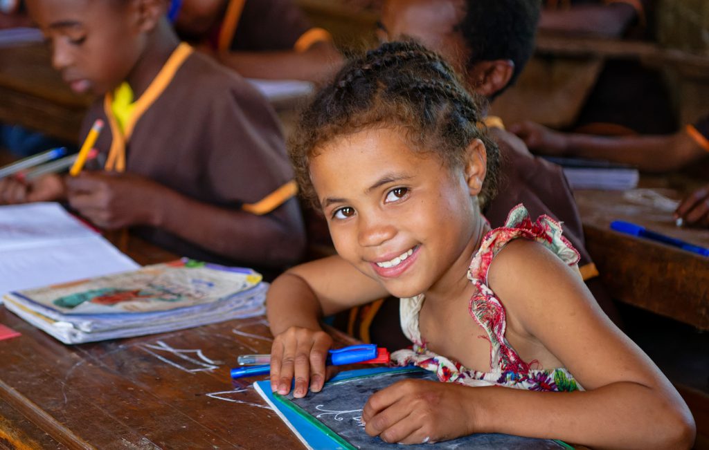 Donors Circle | UNICEF Österreich